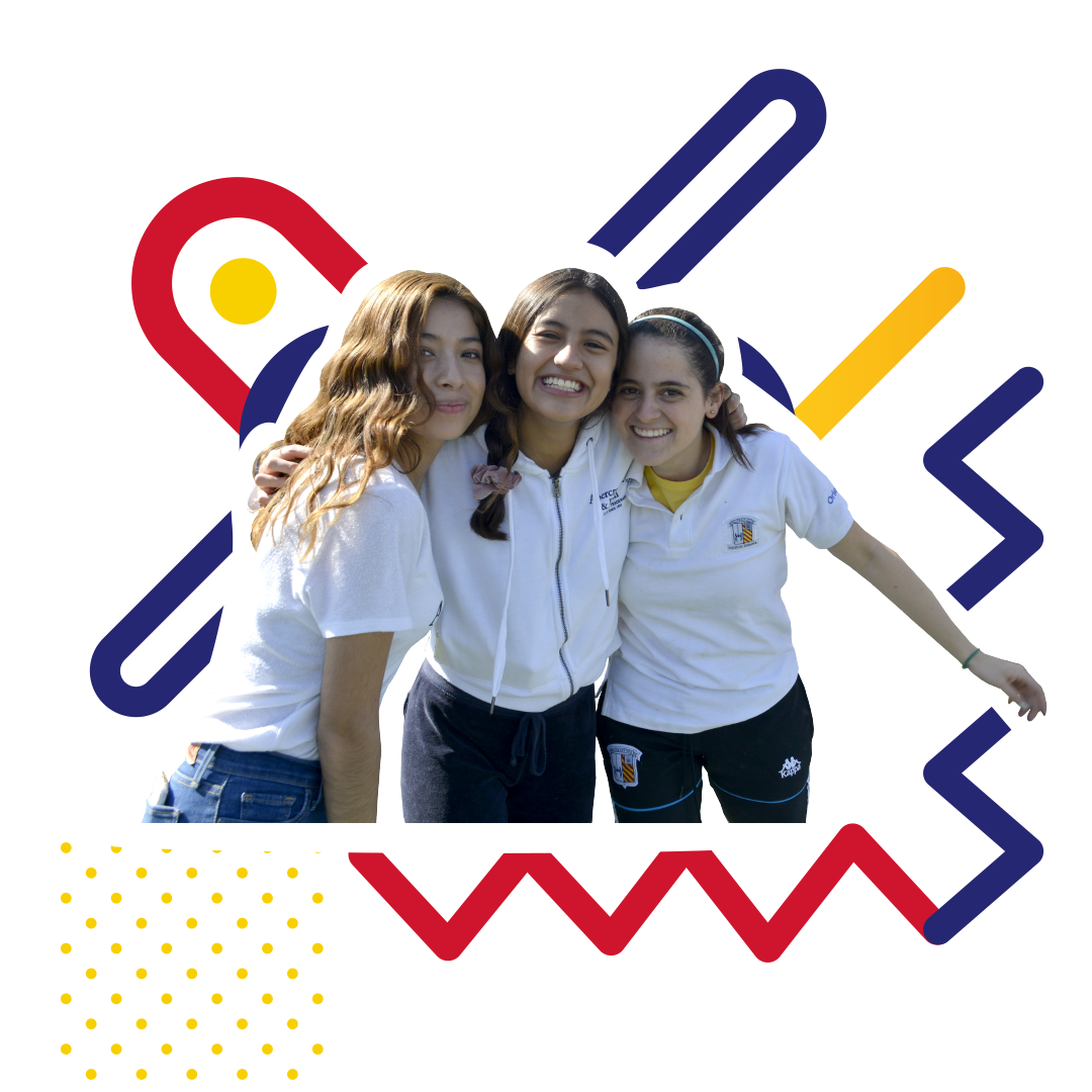 Instituto Oriente Logo Home